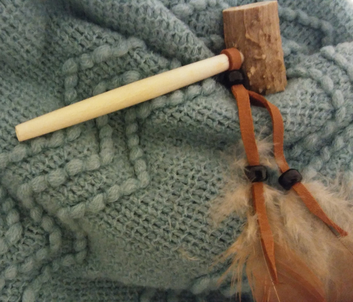 Bone Pipe – DebSoChic